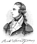 Richard Montgomery: The American Martyr Mourned on Both Sides of the ...