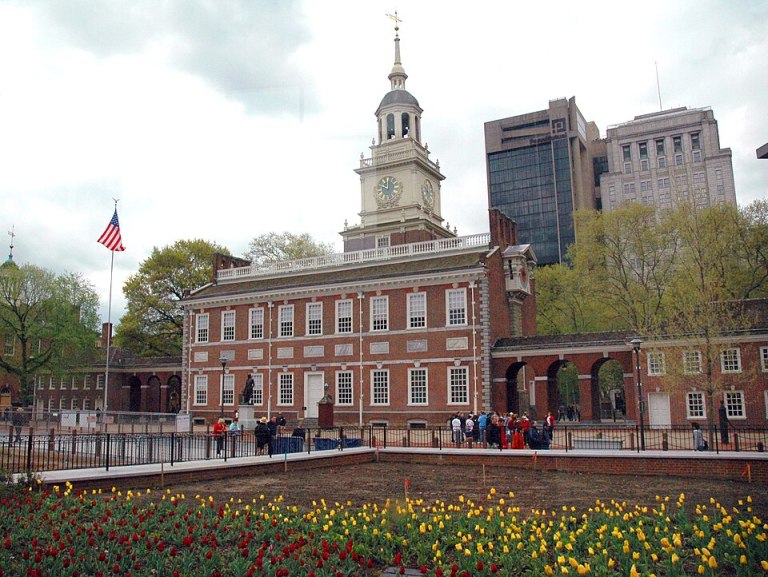 Rev War Revelry: 250th Anniversary of Independence! – Emerging ...